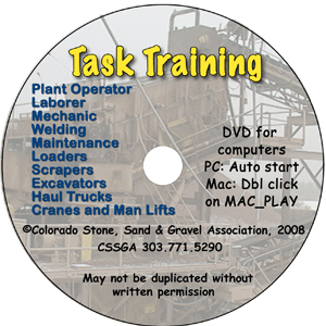 MSHA Part 46 Training Certification | Mine Safety Institute