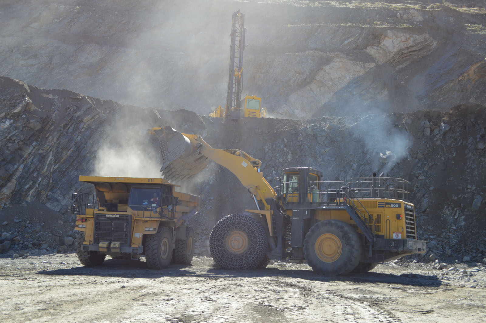 Mine Safety Training Videos | Mine Safety Institute | MSHA Part46